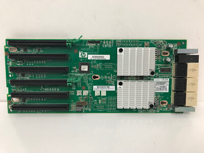 HP 604052-001 590475-001 PCI EXPRESS I/O EXPANSION BAORD DL585 G7 | eBay