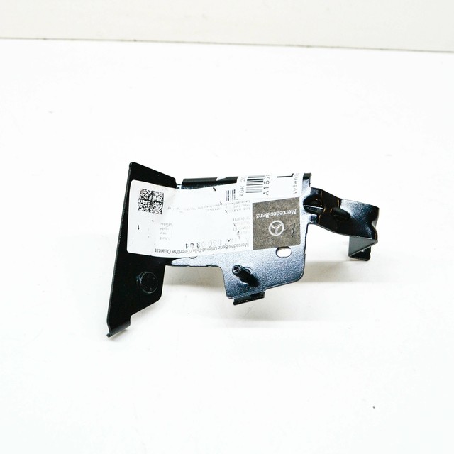 MERCEDES-BENZ GLE W167 Engine Water Pump Bracket A1678300304 GENUINE ...