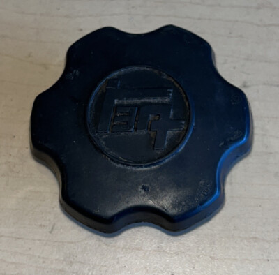 Toyota Pickup Valve Cover OIL Filler Cap VINTAGE 20R 22R 22RE TEQ RARE ...