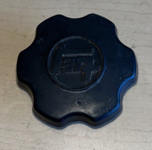 Toyota Pickup Valve Cover OIL Filler Cap VINTAGE 20R 22R 22RE TEQ RARE ...