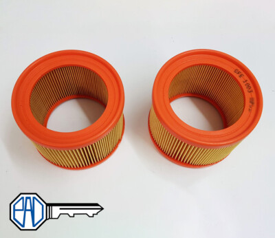 MGB/ MGB GT Air Filter Set (2 Filters) GFE1003 x 2 | eBay UK