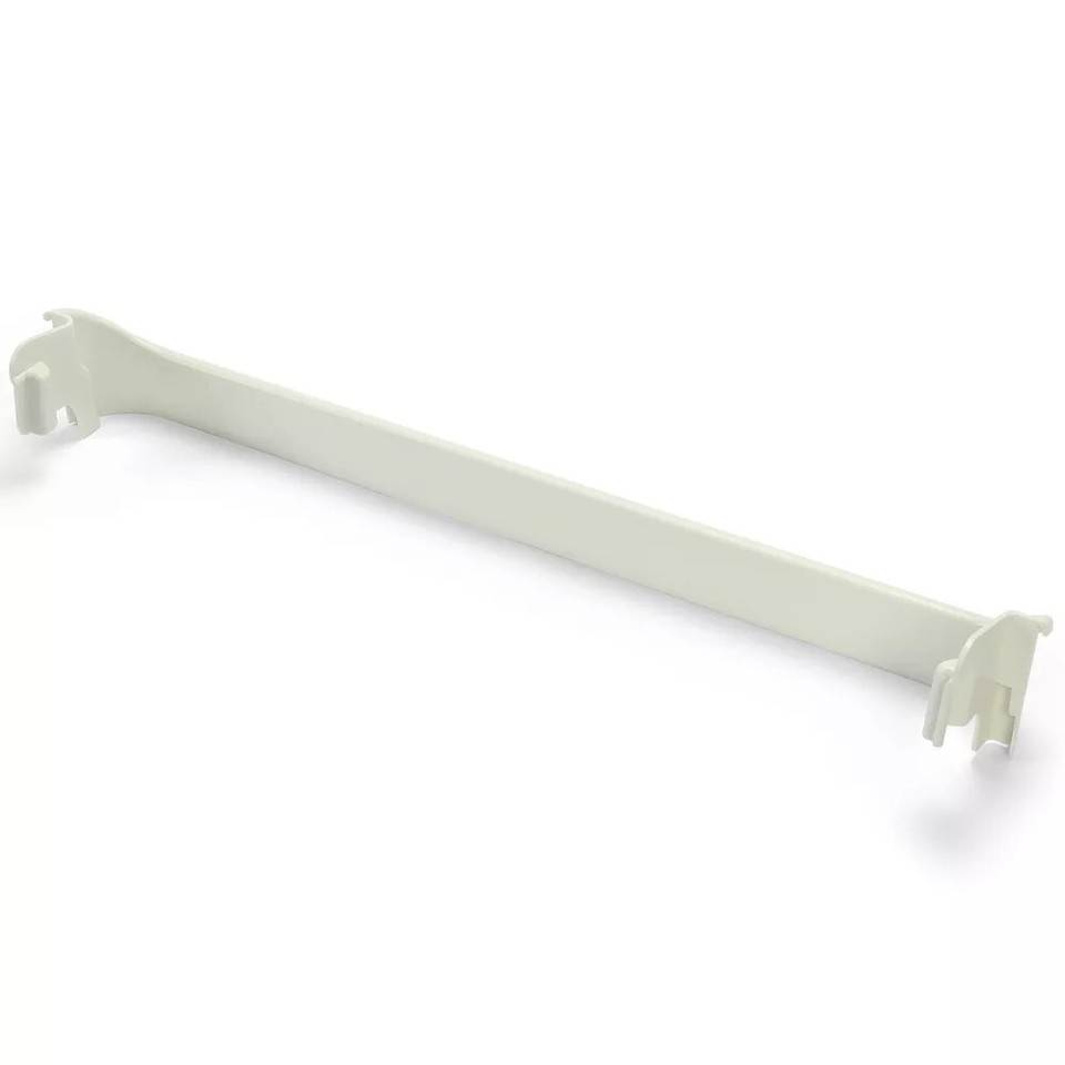 Top / Bottom Door Shelf Rack Bar Fit For Frigidaire Refrigerator ...