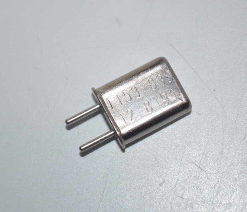 Regency BTH Series Radio Frequency Crystal Transmit T 153.830 MHz | eBay