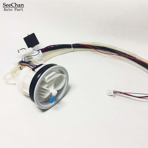 Fits Fuel Pump Assembly Filter For Mercedes-Benz W211 E320 E280 E500 ...