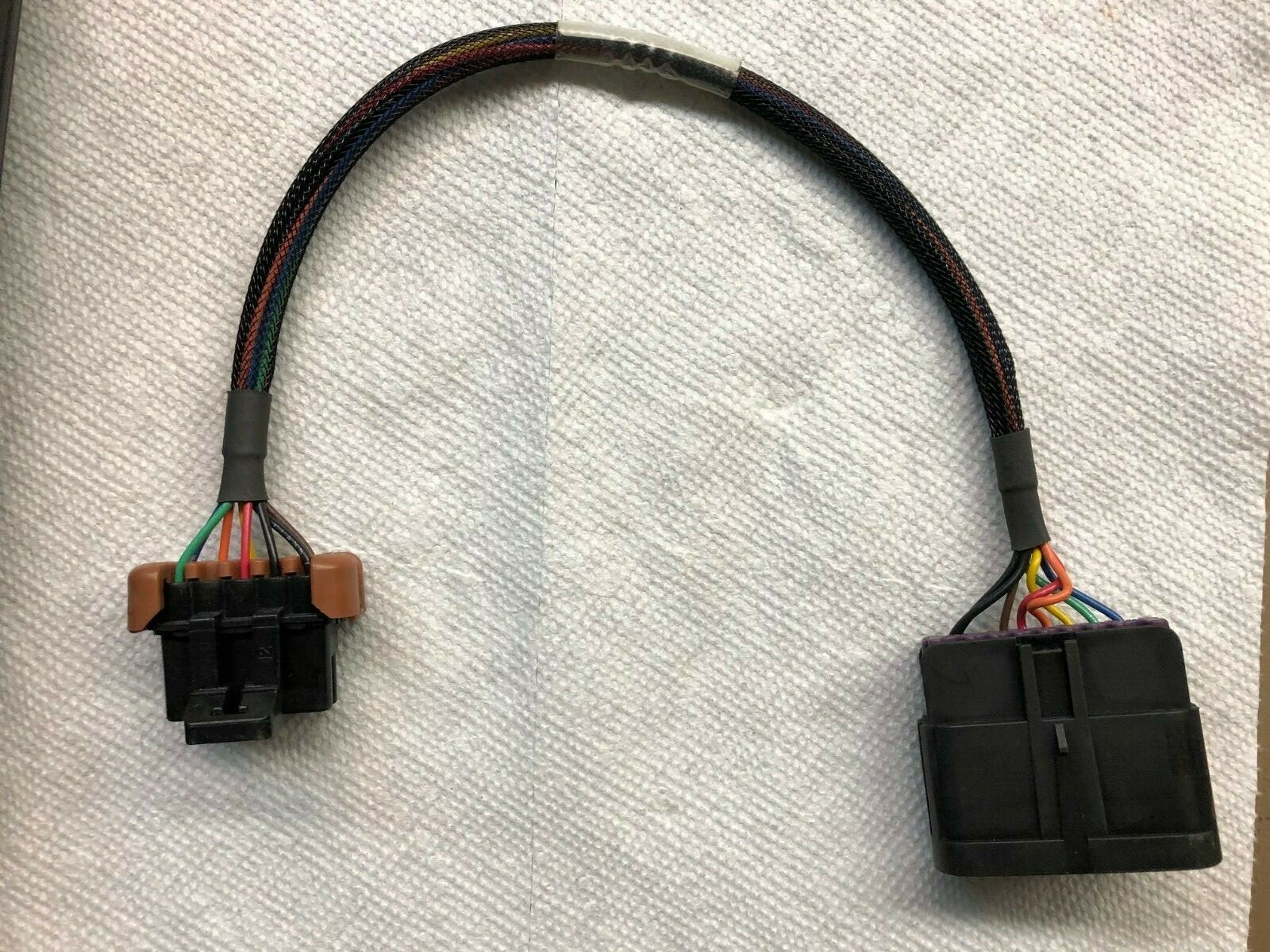 Kent Moore J-34730-410 Injector Harness Test Adapter Cable | eBay