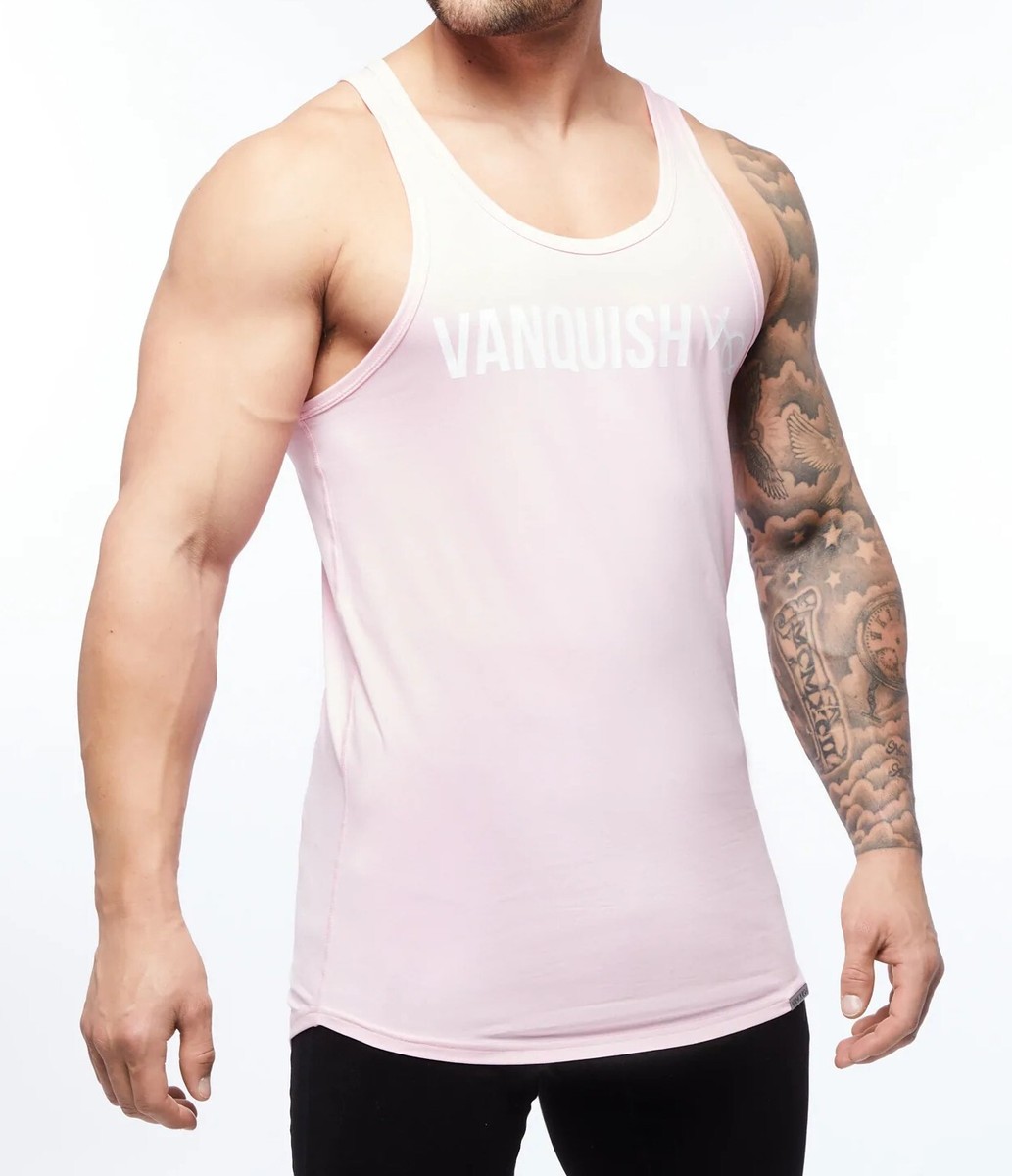 Vanquish Fitness Vanquish Fitness — Emails & Newsletters — Page 3