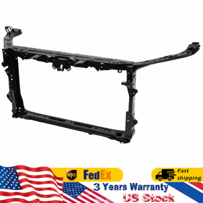 Radiator Support For 2018 2019 2020-2012 Toyota Camry L LE SE XLE XSE ...