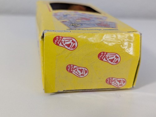 Good Guys 5 inch Chucky Doll Play Partners Toys With Hammer And Bat | eBay