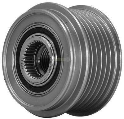 1X_ POULIE ALTERNATEUR PULLEY NOUVEAU - OE-REF. 535002810 POUR INA TYPE ...