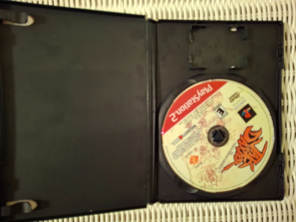 Jak and Daxter The Precursor Legacy (Sony PlayStation 2 PS2, 2002) - no ...