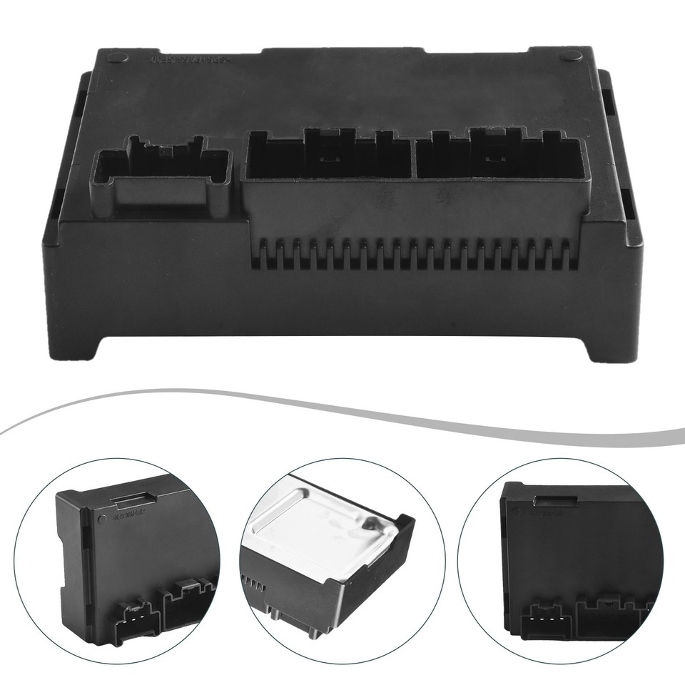 1x Transfer Case Control Module For Jeep For Grand For Cherokee ...