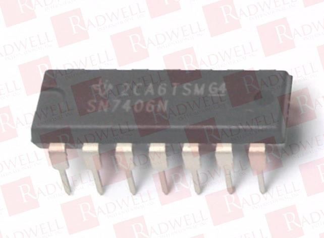 TEXAS INSTRUMENTS SEMI SN7406N / SN7406N (NEW NO BOX) | eBay