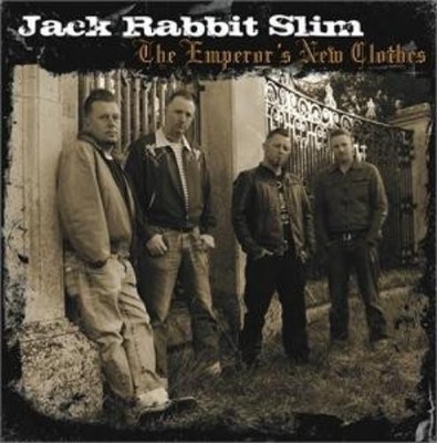 Jack Rabbit Slim The Emperor'S New Clothes (CD) (US IMPORT) | eBay.de