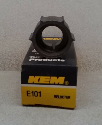 E101 KEM Manufacturing Automotive Engine Reluctor E101 Reluctor | eBay