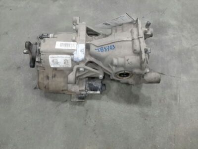 2014-2015 Kia Sorento Rear Axle Differential Carrier AWD OEM | eBay