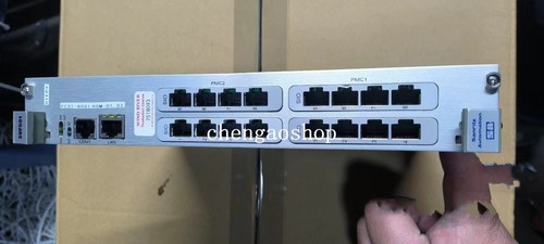 1PCS Used SVP501-2-S SA control motherboard by Fedex or DHL #N9899 YF ...