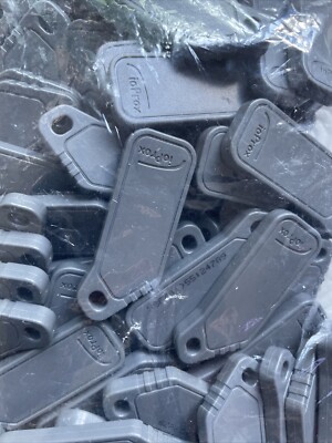 Kantech P40KEY IOProx Key tag fob XSF/26 bit Proximity Key fob - Lot Of ...