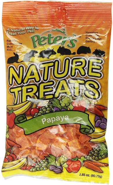 Peter's Nature Treats Apple Slices 1oz for sale online | eBay