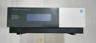 Analytical Instruments - Variable Wavelength Detector