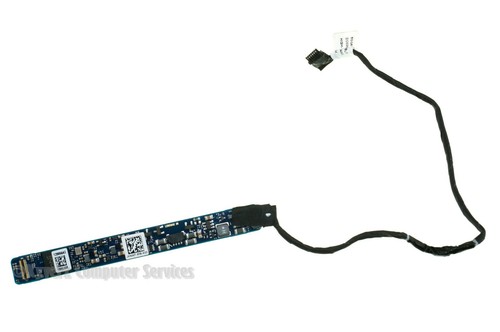 JKNWT W92KW OEM DELL EYE TRACKER LOGIC BOARD W CABLE ALIENWARE M15 R2 ...