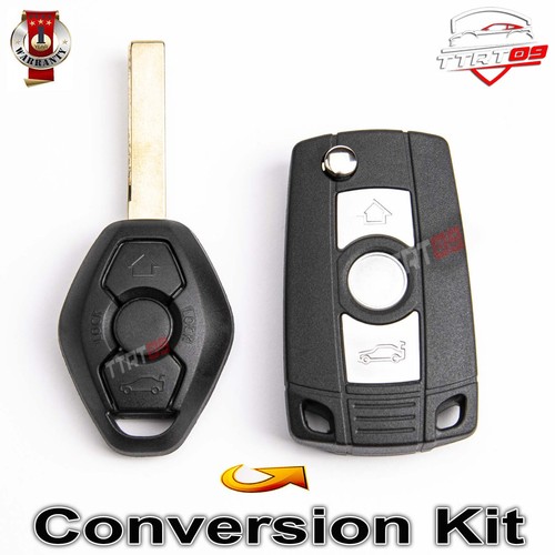 POUR BMW 3 5 7 Serie X3 X5 E46 E38 E39 E60 E61 E53 E83 CLE PLIP ...