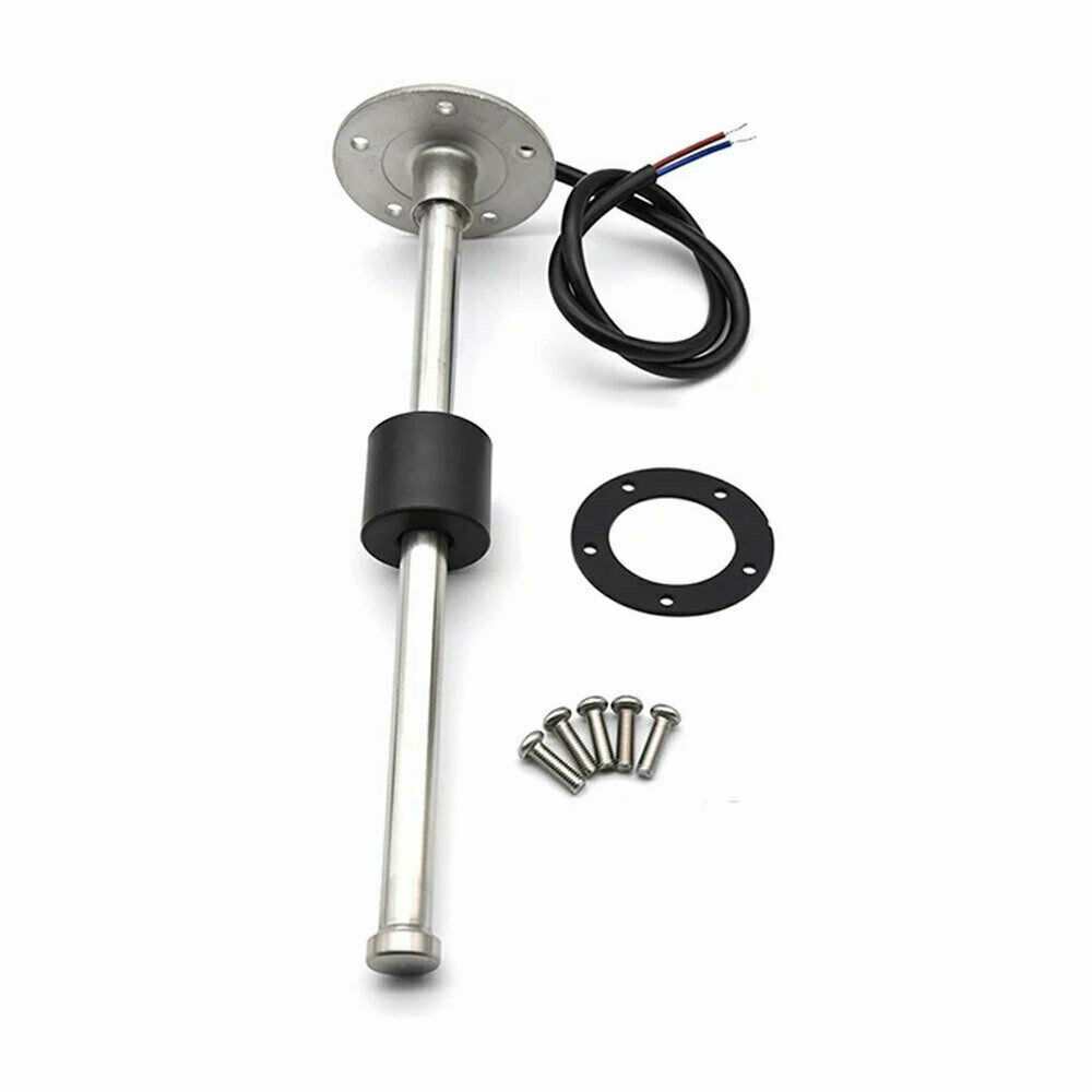 Fuel Level Sender 0-90 ohms 150mm 165mm 200mm 225mm 250mm 280 350mm ...