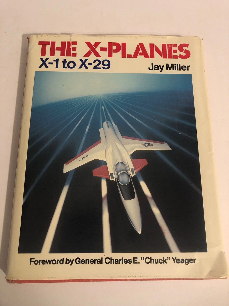 X Planes Experimental