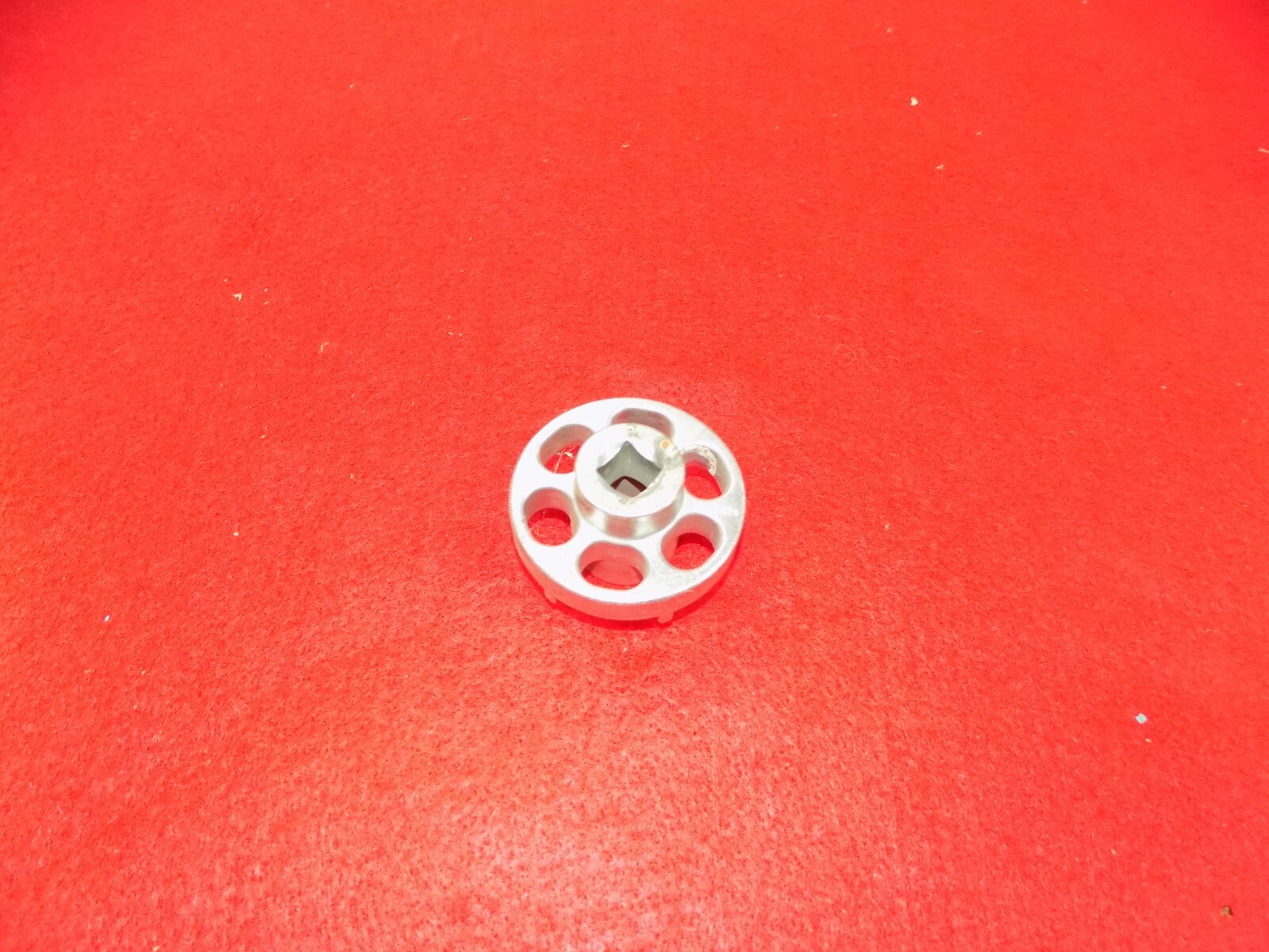 KENT MOORE TOOL J-45224 FRONT AXLE BEARING ADJUSTER (RIGHT SIDE) | eBay