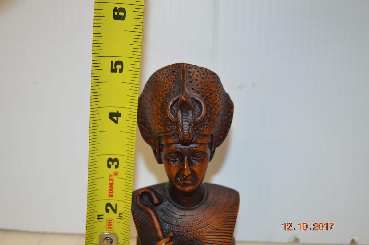 Ramesses Ii Clone
