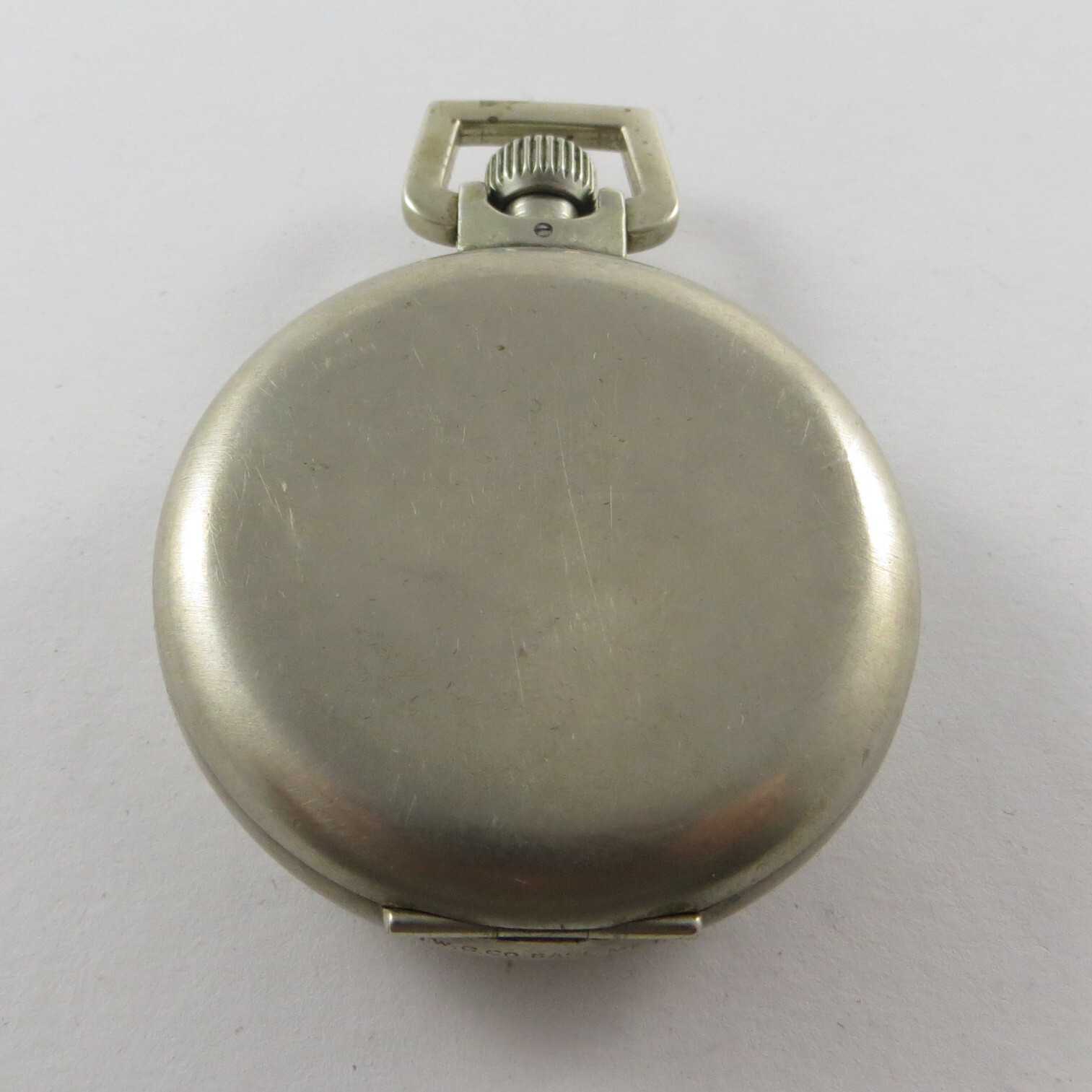 Elgin Timer 2. WK 1943 US Army (10268EB) | eBay.de