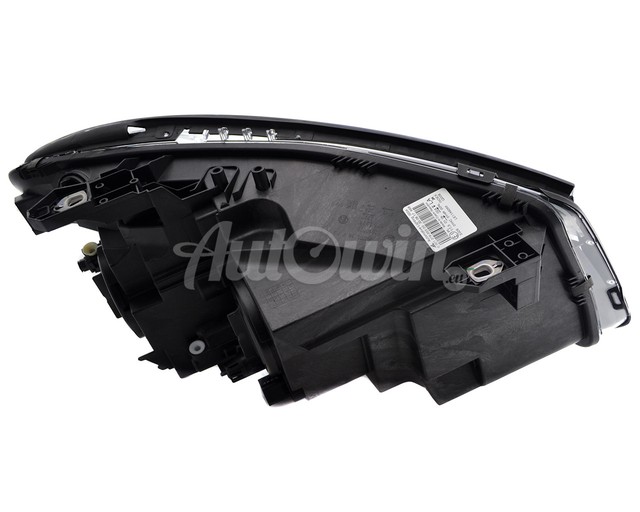 MERCEDES BENZ CLA Class C117 Halogen Headlight Left Side OEM ...