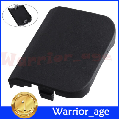 Front Bumper Tow Eye Hook Cover Cap 52129-52100 For Toyota Yaris SE RS ...