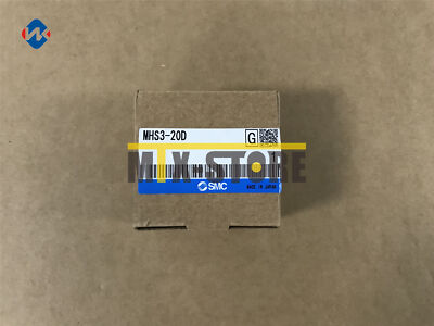 1pcs Brand new ones for SMC MHS3-20D pneumatic finger | eBay