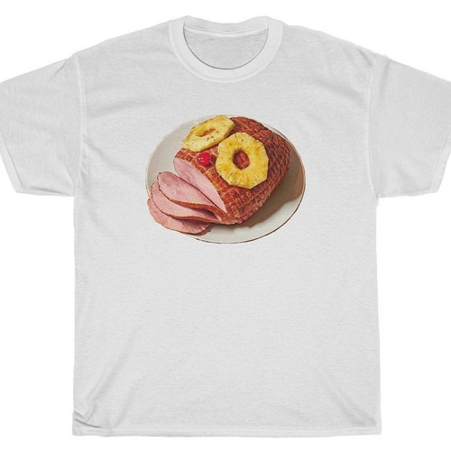 RUMHAM RUM HAM T-Shirt - Always Sunny Frank Paddys Charlie | eBay