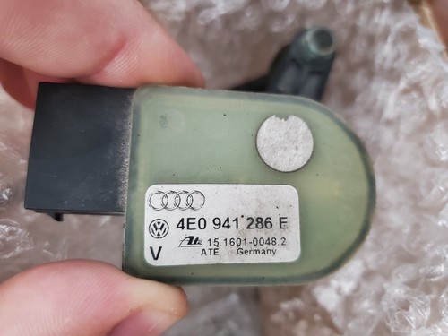 Level Sensor Audi (4E0 941 286 E) | eBay