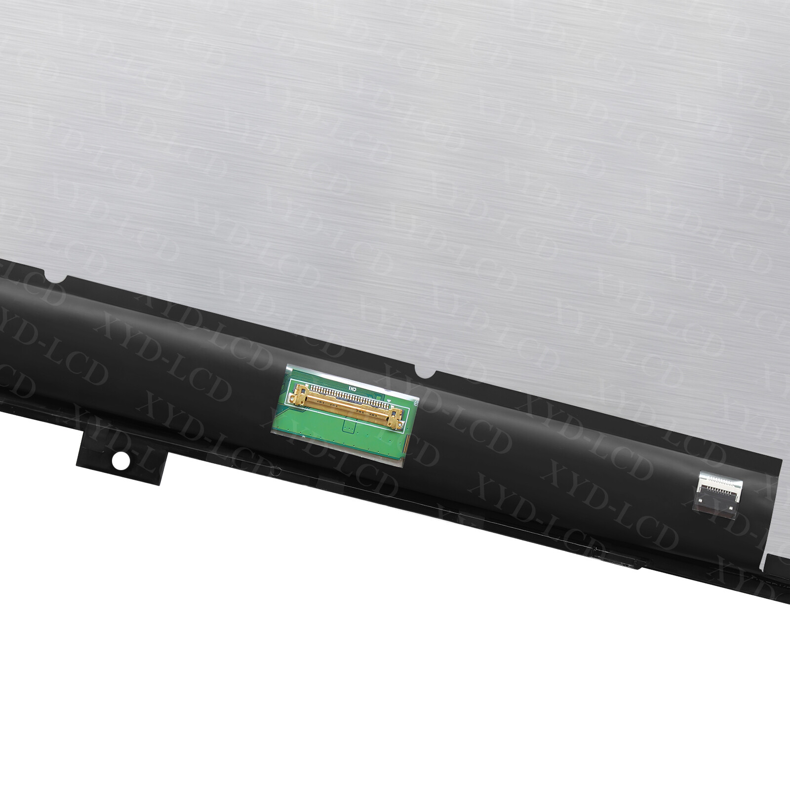 LCD Touch Screen Assembly for Lenovo IdeaPad Flex 5-15ITL05 5-15IIL05 ...