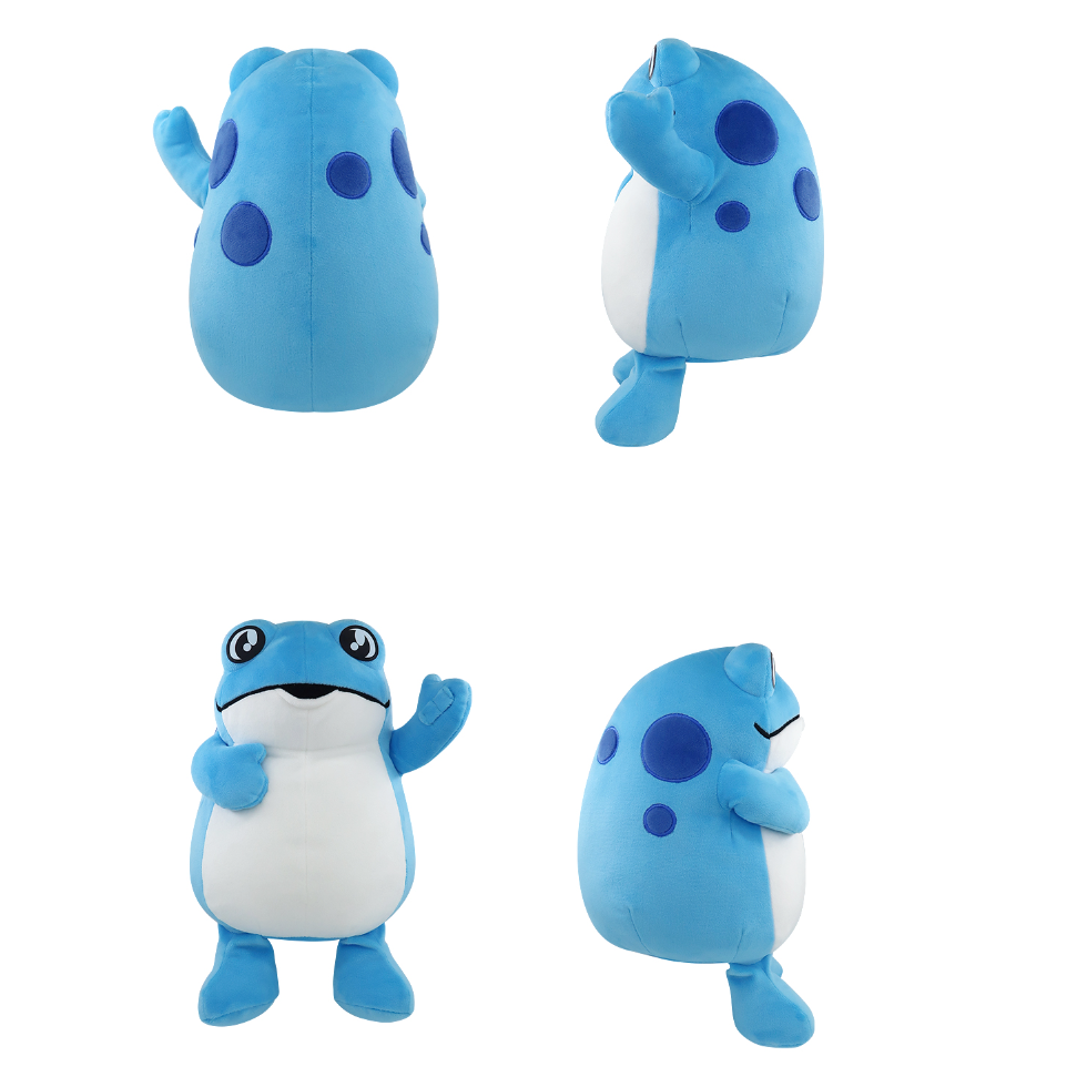 Hite Jinro Soju Frog Toad Doll Golf Driver Cover Korean Design ( No tee ...