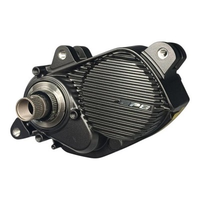 Shimano Steps EP8 Mid-Drive Motor DU-EP800 85Nm 250W E-Bike Drive Unit ...