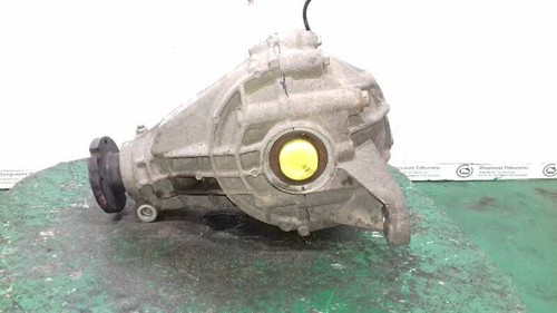 ACHTER DIFFERENTIEEL / 916544 VOOR MERCEDES-BENZ CLASE M W163 400 CDI ...