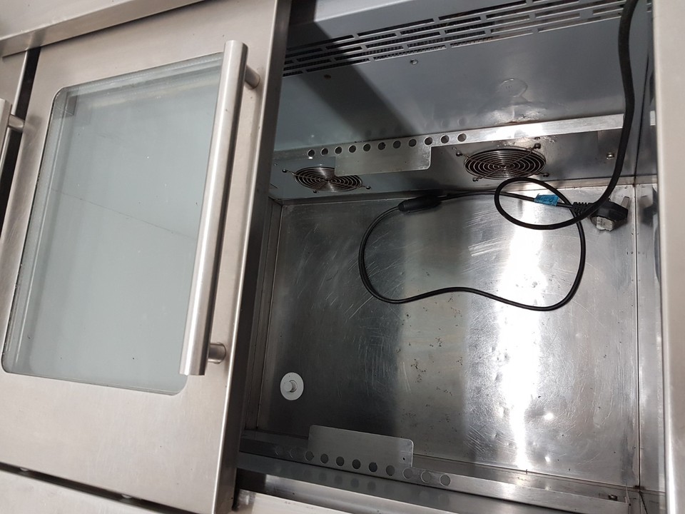 IMC Glass Sliding Door Top Loading Bar Bottle Cooler Fridge - BM70 ...