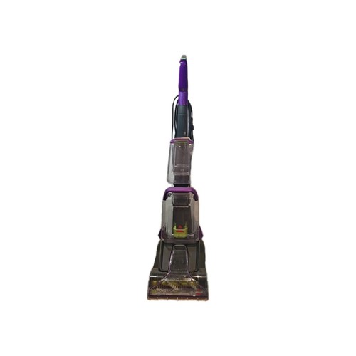 Bissell Powerforce Powerbrush Pet Lightweight Carpet Cleaner 2910 | eBay