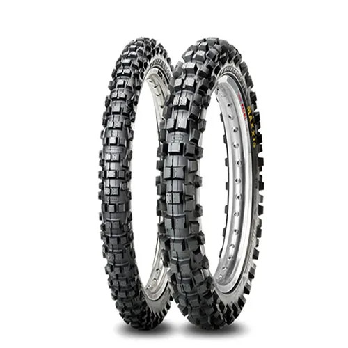 Maxxcross IT Rear 100/100-18 Bias Tire 59M TT Honda XR250R 96-04 | eBay
