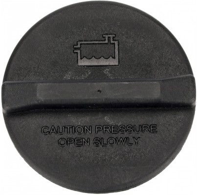 Radiator Cap fits MERCEDES VITO W639 2.2D 03 to 14 Gates 6395010015 ...