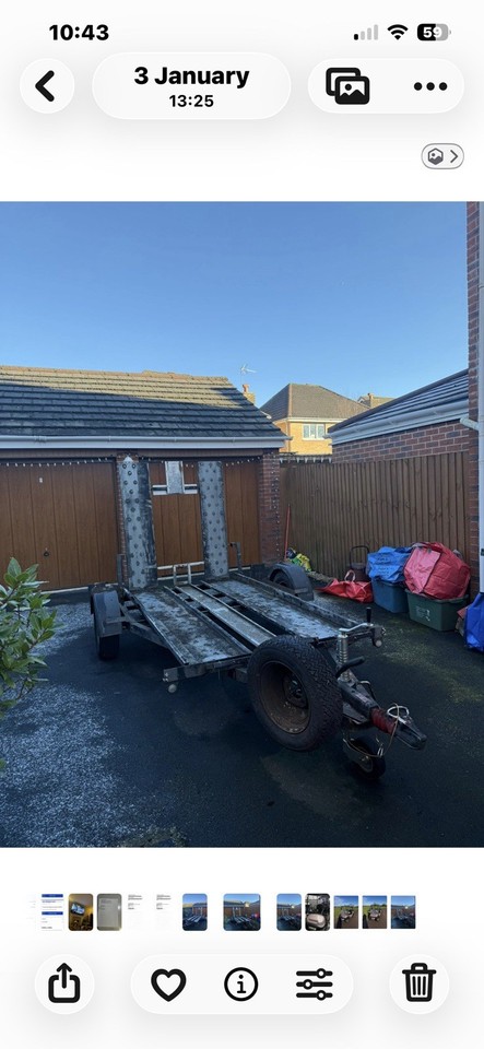4 SEATER GOLF BUGGY Club buggy / Cart included golf trailer | eBay UK