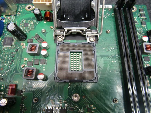 Fujitsu Esprimo E410 SFF D3120-A10 GS1 LGA1155 DDR3 Motherboard and ...