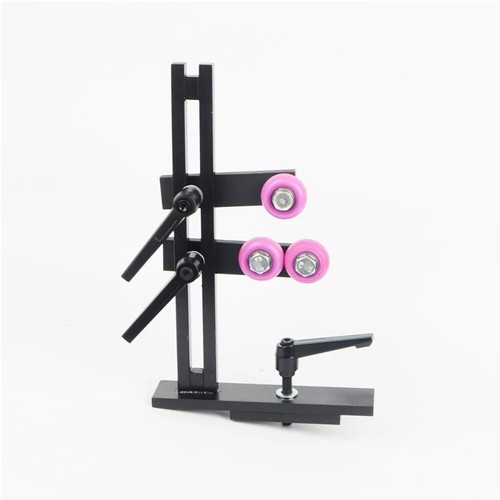 Woodworking Lathe Center Frame Support Fixture Lathe Turning Stabilizer ...