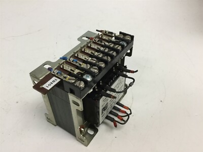 Transformers - 120 240 Secondary