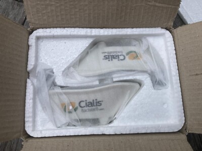 2 CIALIS BATHTUBS NEW | eBay