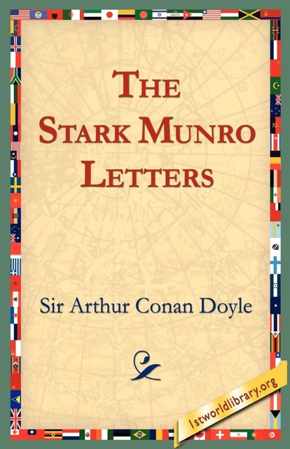 The Stark Munro Letters von Arthur Conan Doyle (2004, Taschenbuch ...