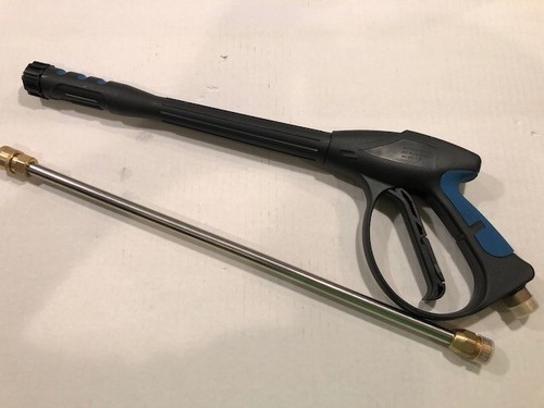 3200 PSI Spray Gun & 18" Wand Kit fits Generac Husky Karcher Pressure ...